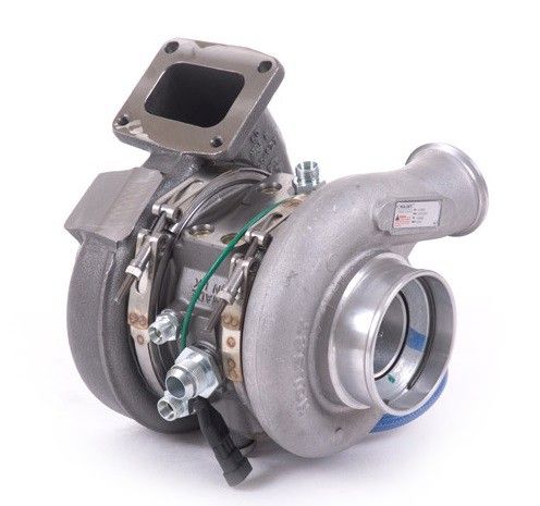 Turbo Iveco Cursor 8 Holset 4046940 – turbosexpress