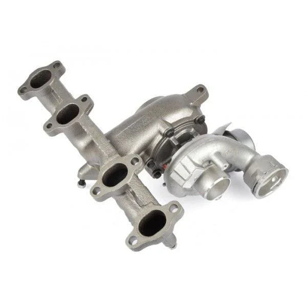 Turbo Volkswagen Transporter T5 1.9 TDI KKK 54399700058 – turbosexpress