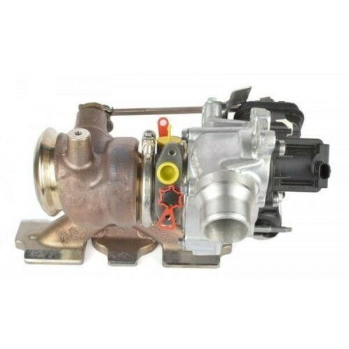 Turbo Mercedes A200 2.0 (W177) Garrett 850282 – turbosexpress